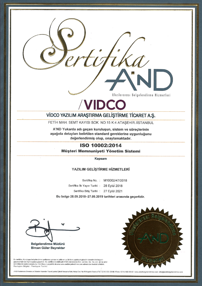 VOC TESTER - MYK Personel Belgelendirme Merkezleri Yönetim ve Sınav ...